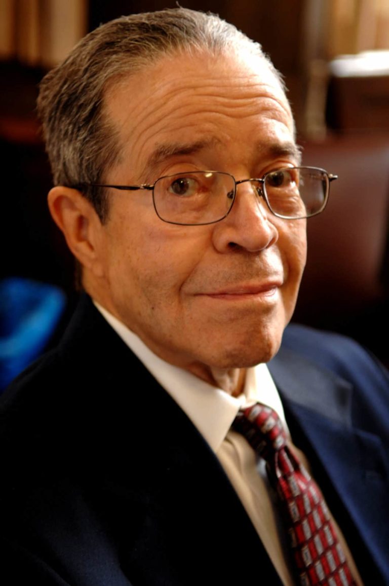 J. Ernest Wilkins Jr.: 'Superb Mathematician' Broke Barriers at Dawn of ...
