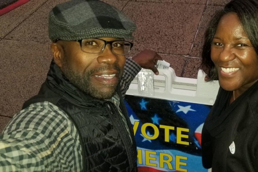 Brother of Slain Maryland Woman Jacquelyn Smith Said There Were 'Red ...