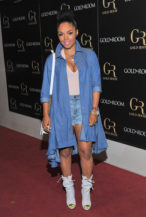 Rasheeda Frost Gives 'Ebony' Goddess Vibes in Latest Fashion Post: 'Yes ...