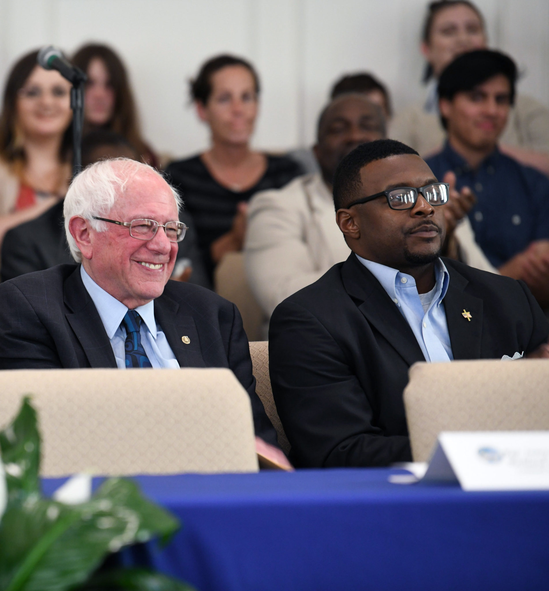 Bernie Sanders Makes Insightful Statements on Just How Racist ...
