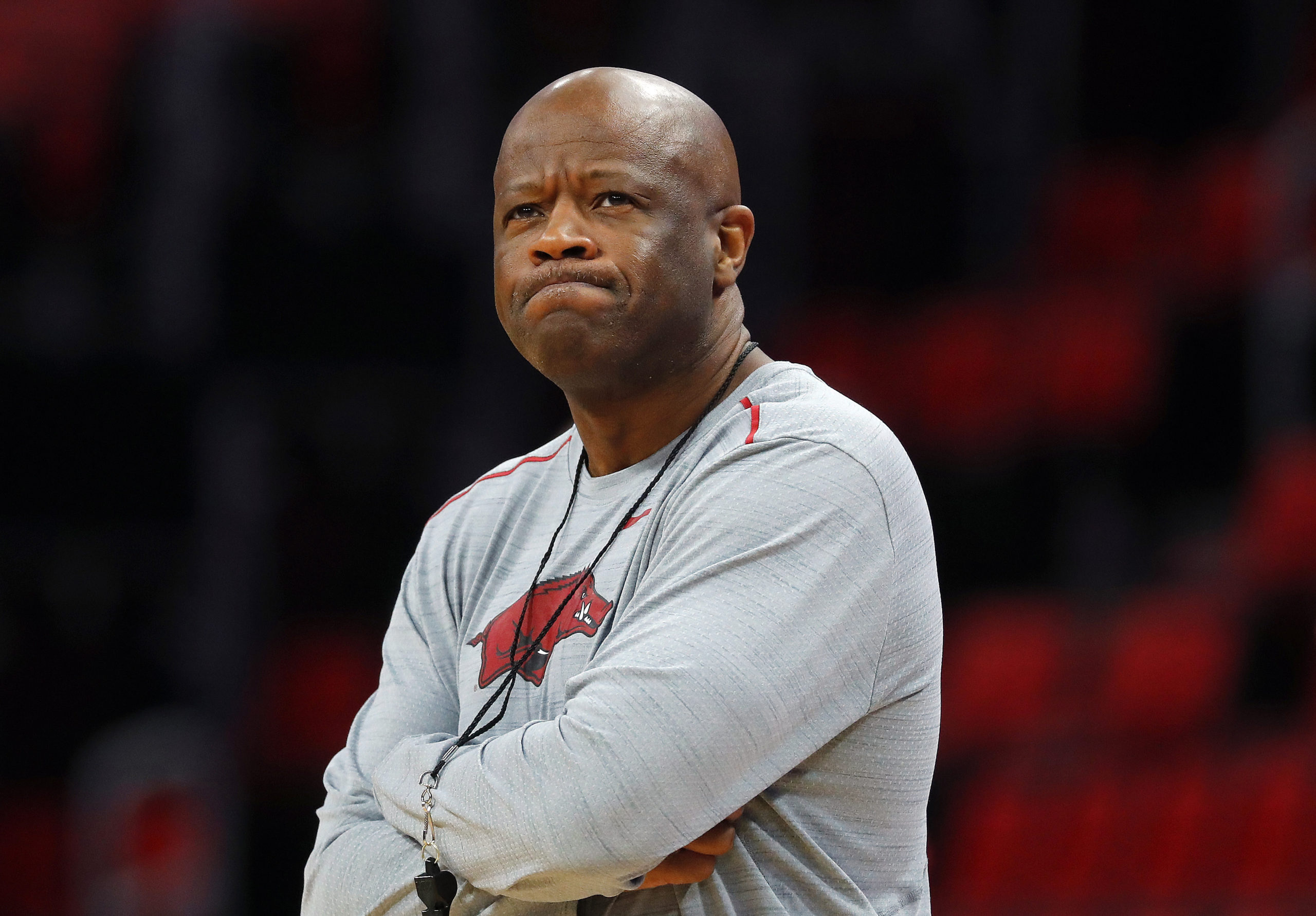 St. John's Hires Mike Anderson as Basketball Coach