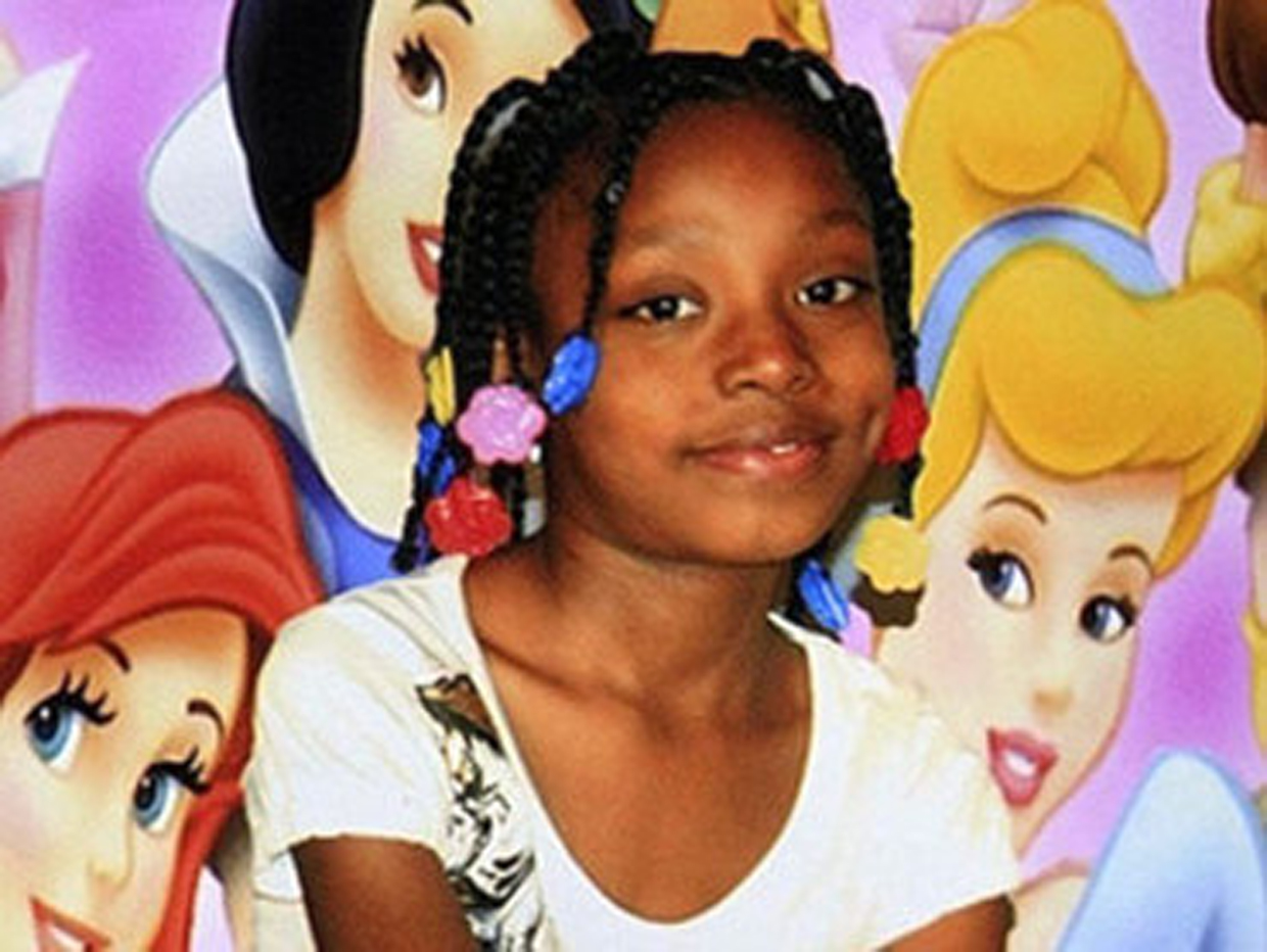 Attorney for Aiyana-Stanley Jones' Family Say They Can Finally Heal ...