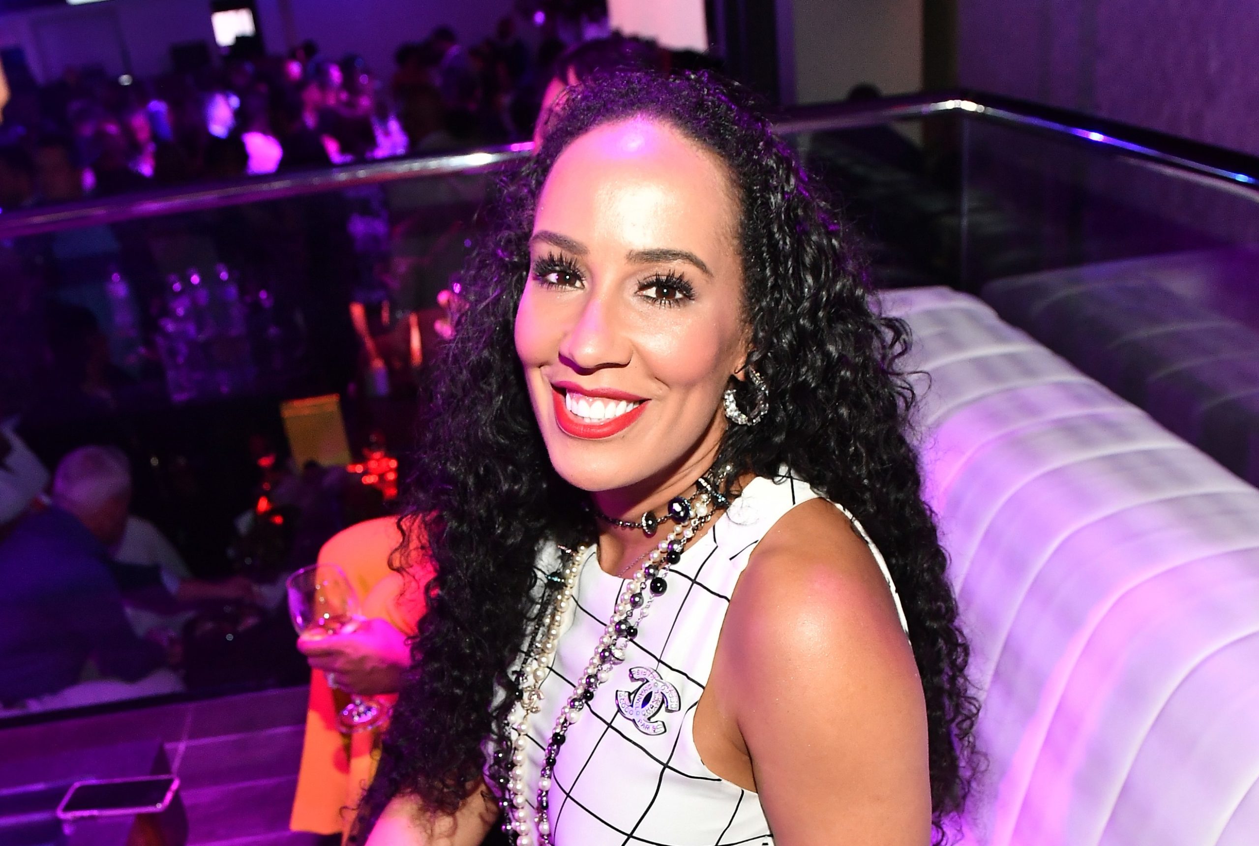 'The Shade of It All': Tanya Sam Seemingly Takes Dig at Nene Leakes ...