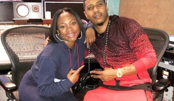 Naturi Naughton Announces New Music Years After Being Kicked Out of ...