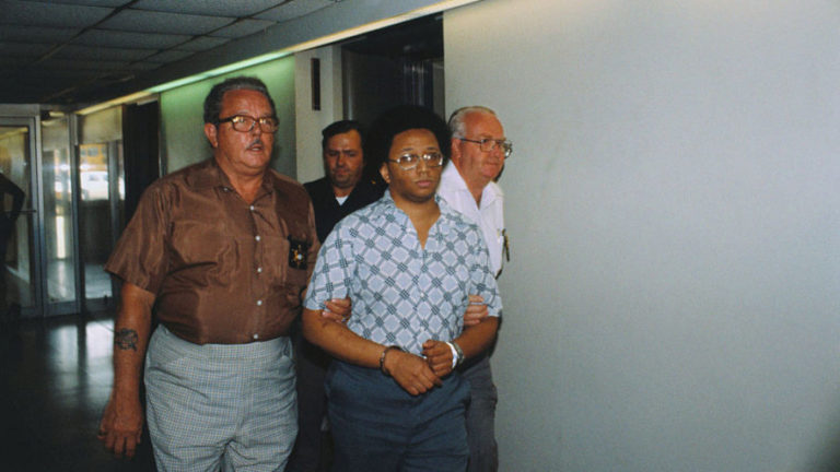 Atlanta Child Murders: Wayne Williams Says He's 'Ready and Willing to ...