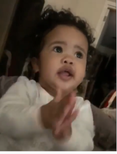 Ray J.'s Jam Session With His Daughter Melody Love Has Fans Bubbling ...