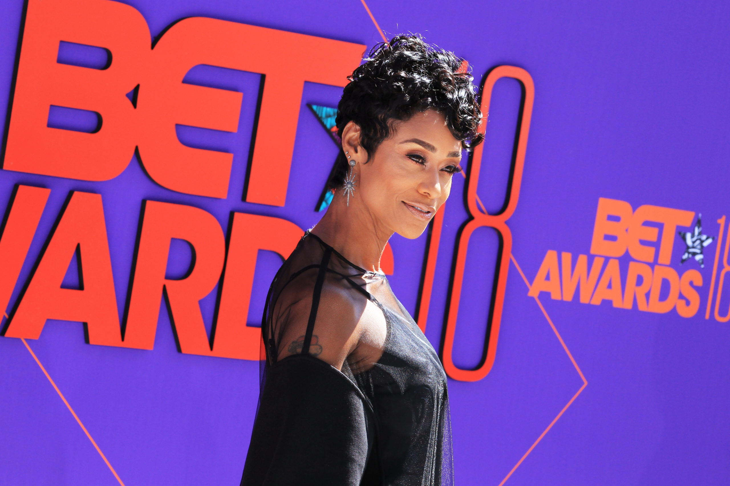 ‘Are We Traveling Back in Time?’ Tami Roman Speaks Out Against ...