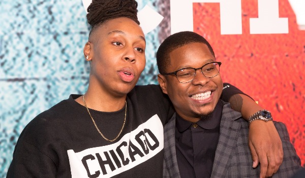 'What I Wanted To Do Was Trust My Showrunner': Lena Waithe Explains How ...