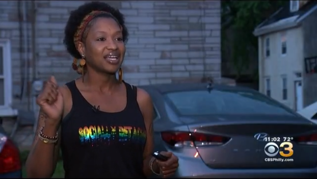 Small Miracles: Lyft Driver Hailed as Hero After Saving Elderly Woman ...