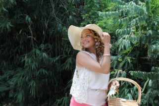 (Exclusive) Vegan Chef Ahki Dishes on Upcoming Dr. Sebi Documentary ...