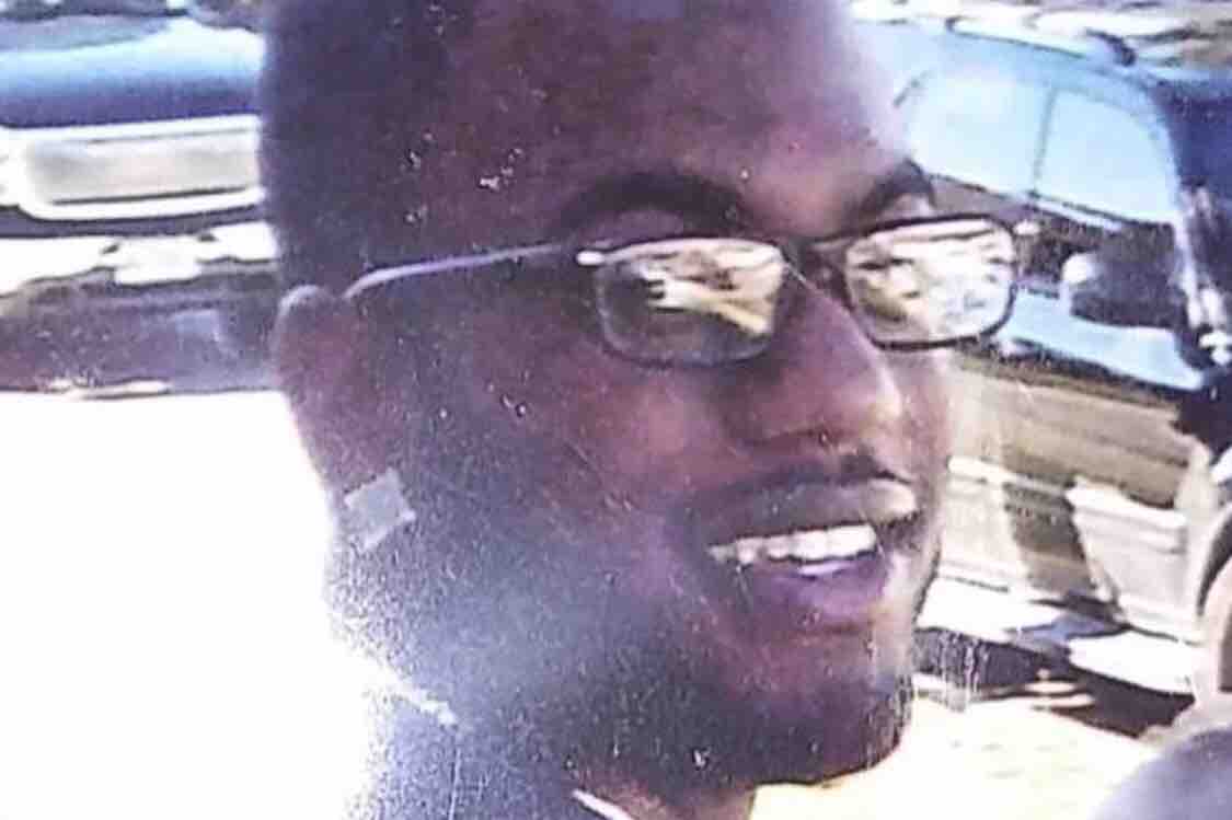 Outrage Pours Out After Unarmed Father of Three Ryan Twyman Shot and ...