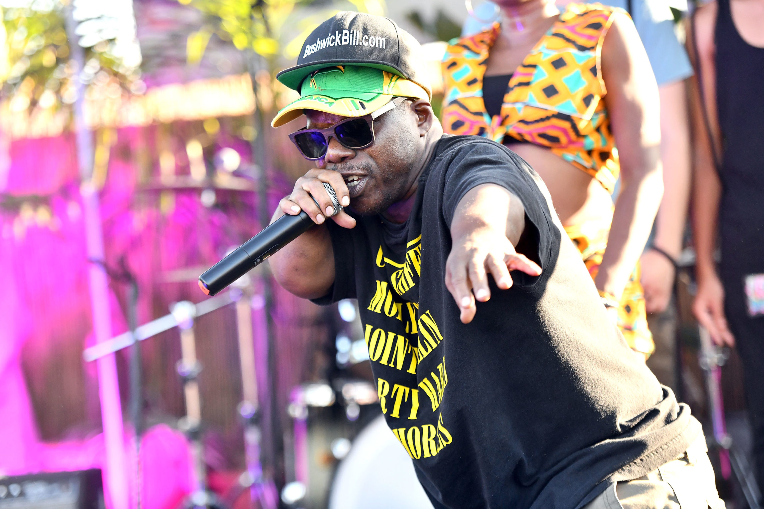 'You Will Be Missed': Rappers Remember Bushwick Bill After Geto Boys MC ...