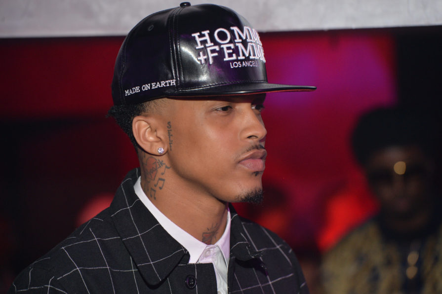 5 Celebrity Fathers Who Took in Kids as Their Own