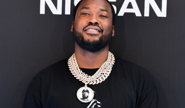 'The Art of the Climb': Meek Mill Is Now a Co-Owner of Lids Sports Apparel