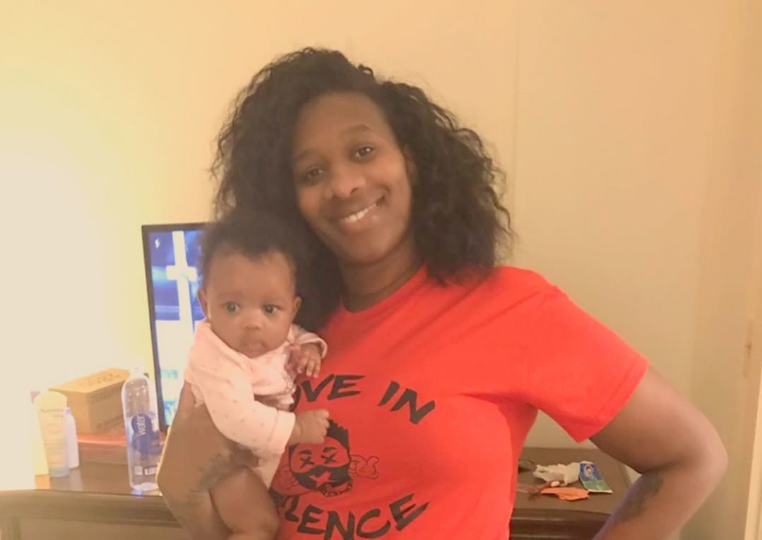 Supa Cent Cautions Fans Against Making Assumptions as She Heads Back to ...