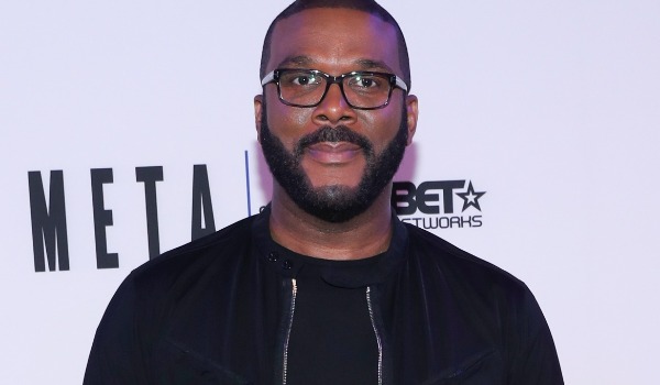 Tyler Perry Will Be the First African-American to Own a Studio ...