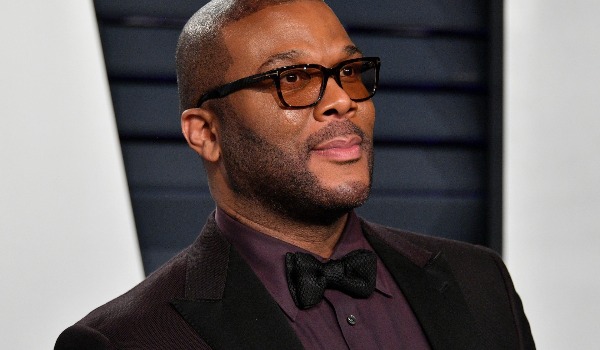 ‘I Need You Like Never Before’: Tyler Perry Issues Heartfelt Message to ...