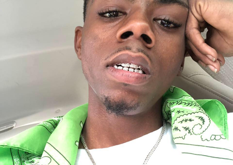 Memphis Police Deploy Tear Gas As Protests Erupt In Aftermath of Police ...