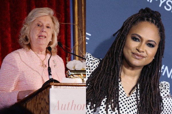 Bothered Much? Linda Fairstein Takes Issue with Being Portrayed as ...