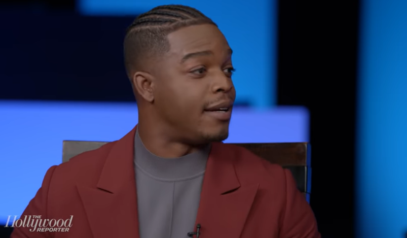 'Hear Me on This': Stephan James on the Importance of Playing a ...