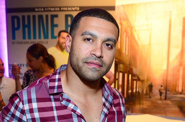 'Let's Try This Again!': Apollo Nida Heads to Halfway House After Being ...
