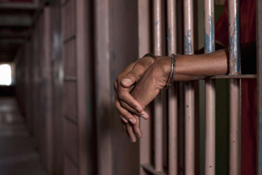 As Sentencing Reform Goes Into Effect, 3,100 Federal Inmates Are Released