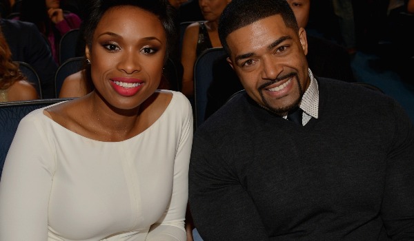 Jennifer Hudson and David Otunga Settle Their Custody Dispute, Otunga ...