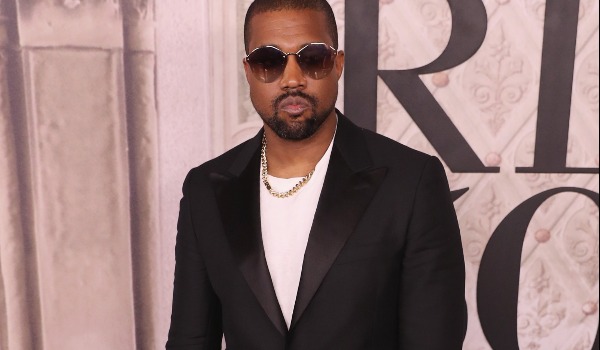 'People Wanna Call Me a Coon Because I Chose My Right': Kanye West Uses ...