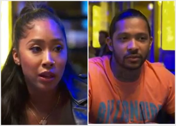 'Run Ryan Runnnnn!': 'Black Ink Crew: Chicago' Fans Call Apryl Jones ...