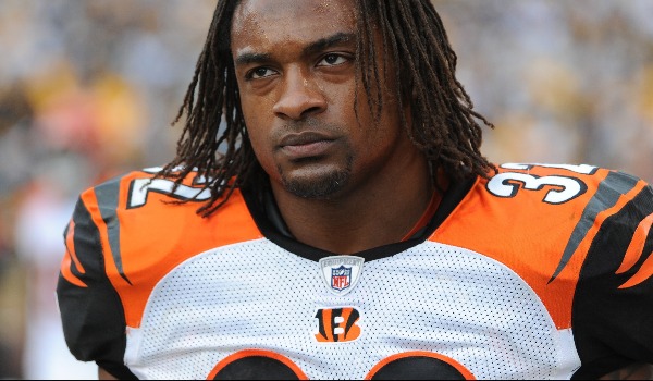 Cedric Benson, Former Standout College and NFL Running Back, Killed at ...