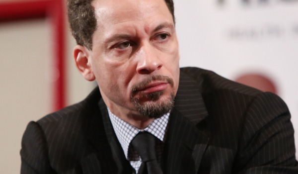 'Go to a HBCU': Sports Analyst Chris Broussard Offers Solution for ...
