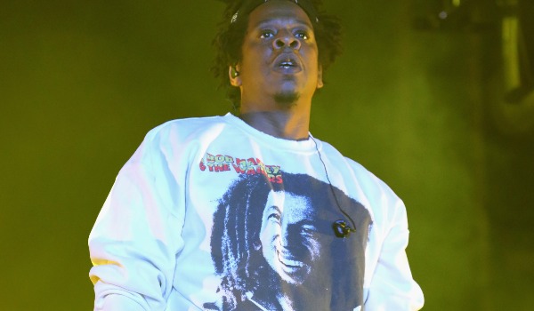 Jay-Z Partners With the NFL To Increase Social Justice Initiatives and ...