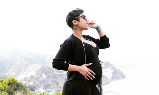 'Where Is the Baby?': Keyshia Cole Drops Another Picture of Her Baby As ...