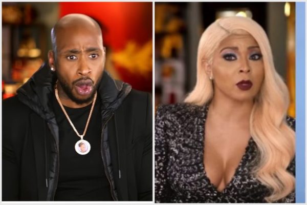 'Kit Runnnn!': Black Ink Crew Fans Urge Miss Kitty to Head for the ...