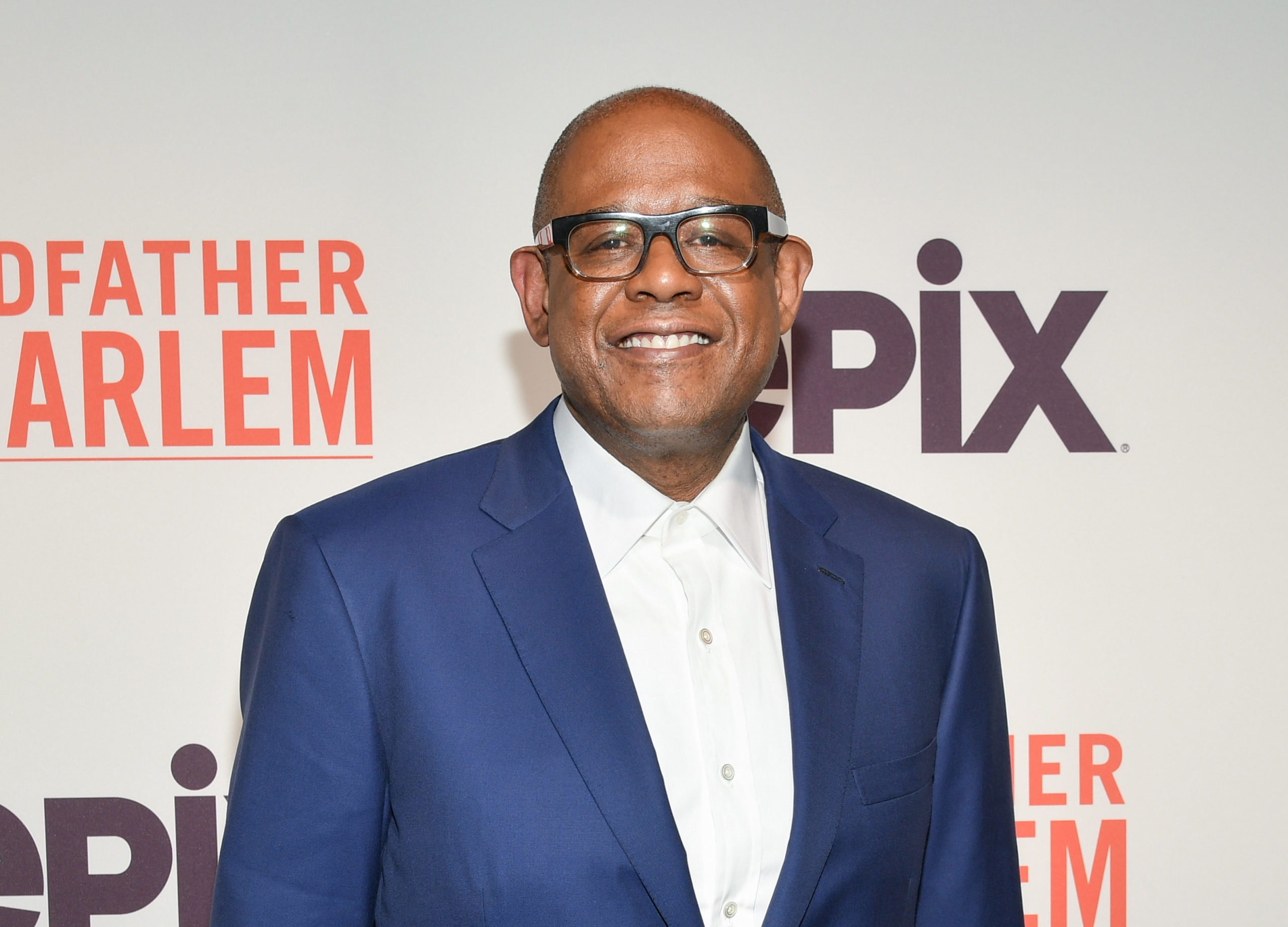 Drugs, Family and Running the Streets: How Forest Whitaker's New Series ...