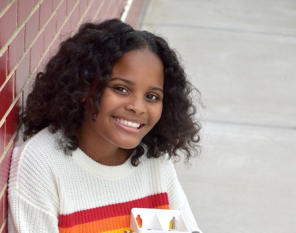 Mari Copeny, aka Little Miss Flint, Raises More Than $130K for New ...