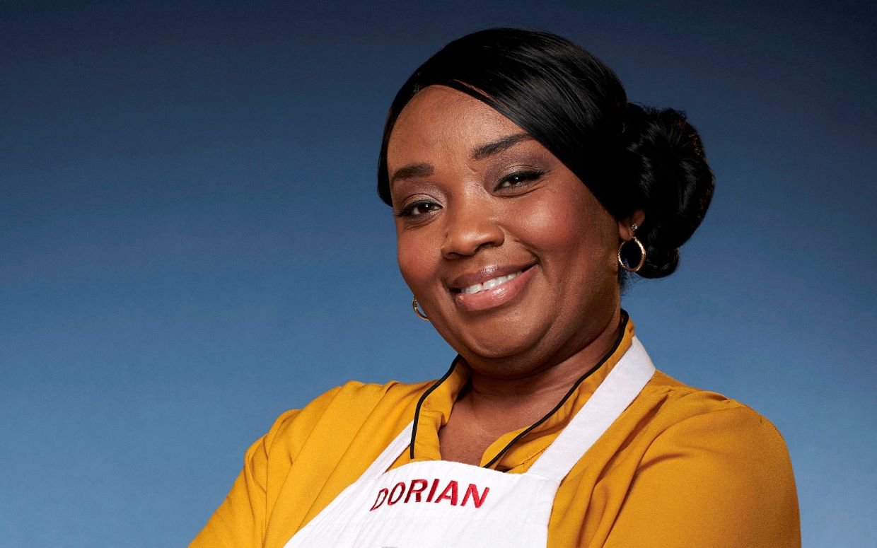 Atlanta-Area Resident Dorian Hunter Makes History as First Black Woman ...