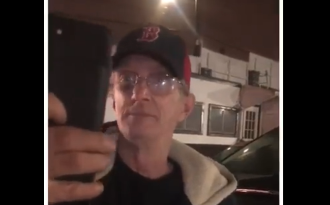 Watch: Tow Truck Driver Pulls Out Phone to Record Incident with Black ...