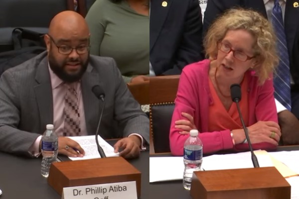 Professor's Response to Conservative Pundit Who Claimed Black Folks ...