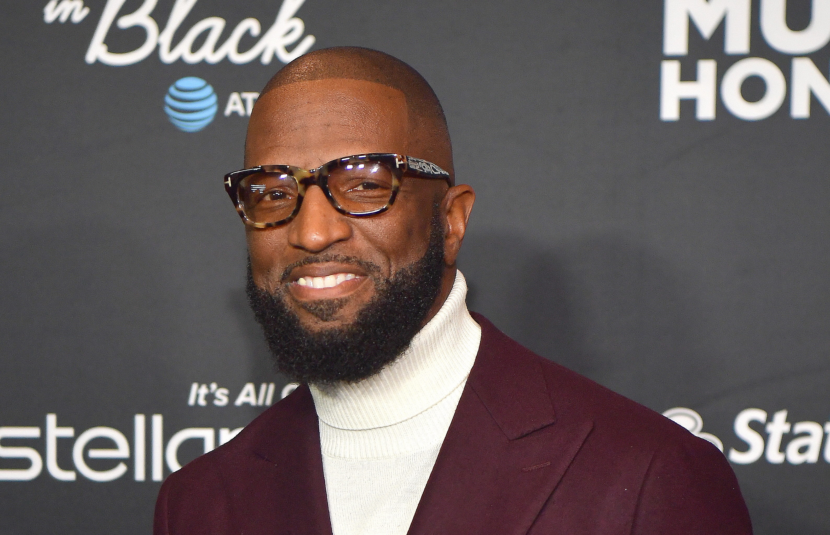'It Was Absolutely Amazing': Rickey Smiley Points to Lil Darryl Routine ...