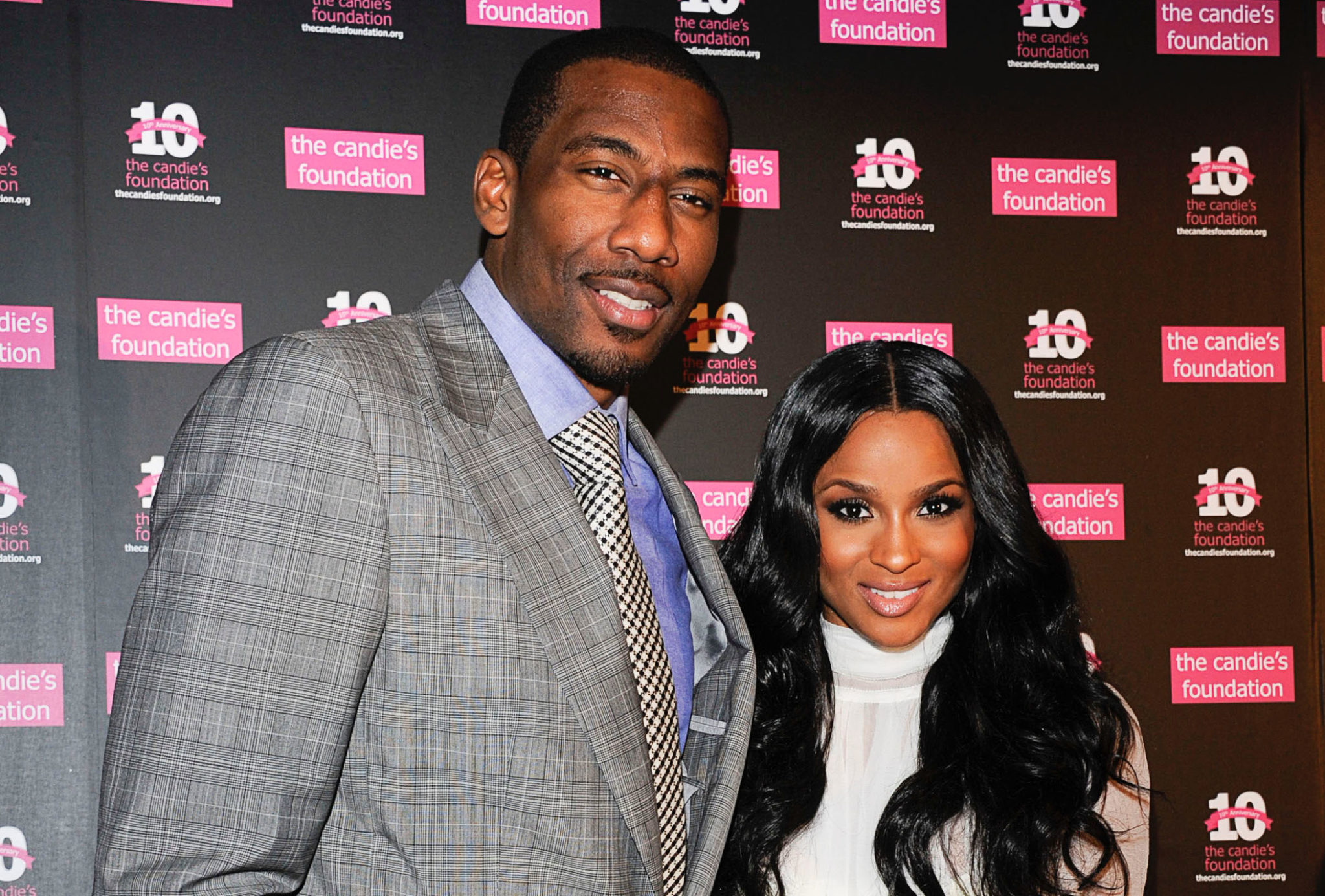 5 Men Ciara Left Behind to Get Her Happily Ever After