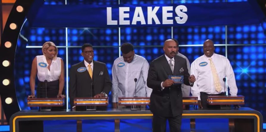 'Bloop': Here Are 5 Things You May Not Know About Nene Leakes