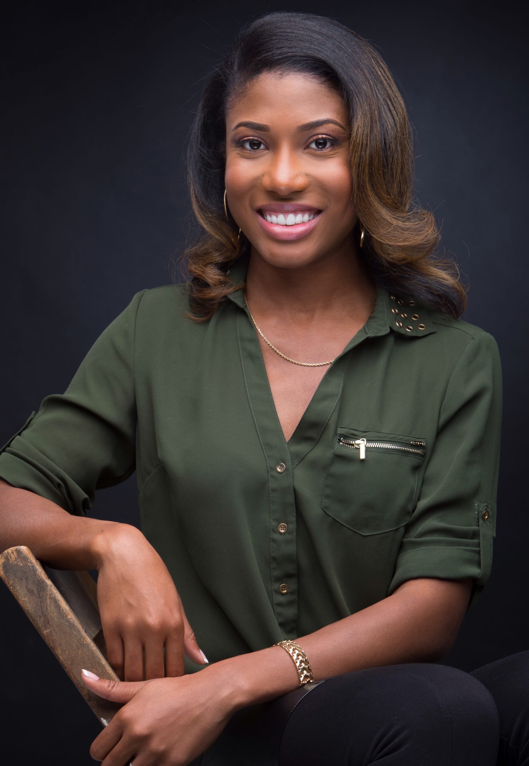 Meet Gymnast-Turned-Entrepreneur Who Made First Million Before Age 26