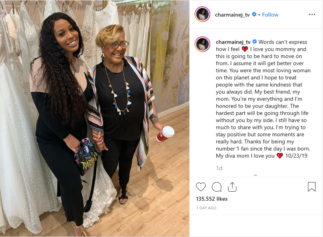 'I Am So Sorry': ‘Black Ink Crew: Chicago’ Fans Console Charmaine ...