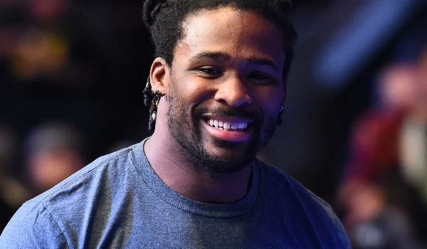 Former NFL Player DeAngelo Williams Pays for Over 500 Mammograms in ...