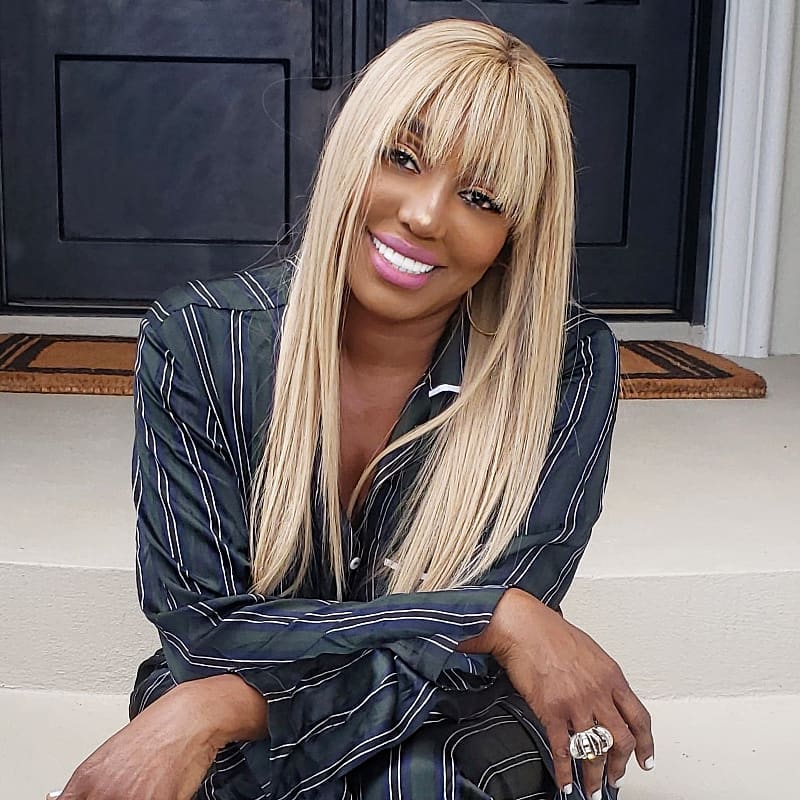 'Getting Younger By the Minute': Nene Leakes Applauded Over ‘Aging ...