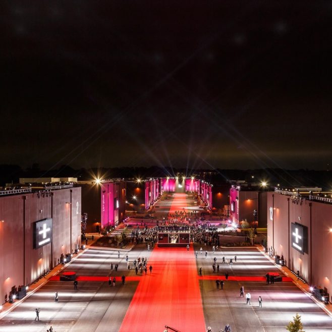 5 Surprising Things About Tyler Perry Studios That Will Tug on Your ...