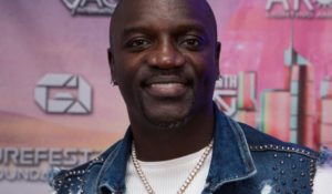 'We're Doing It In Stages:' Akon Talks Building His Own City in the ...