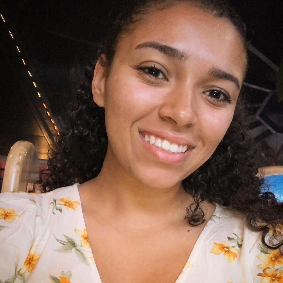 Alabama Police Say Missing Teen Aniah Blanchard Was Likely Harmed ...