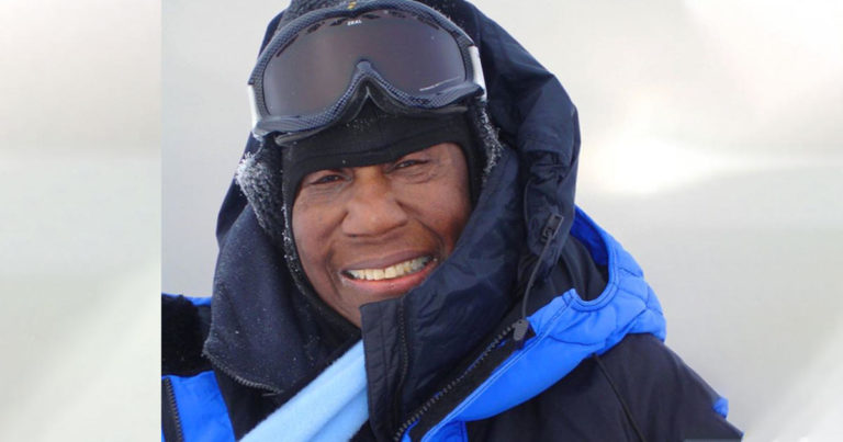 Trailblazing Explorer Barbara Hillary, First Black Woman to Reach North ...